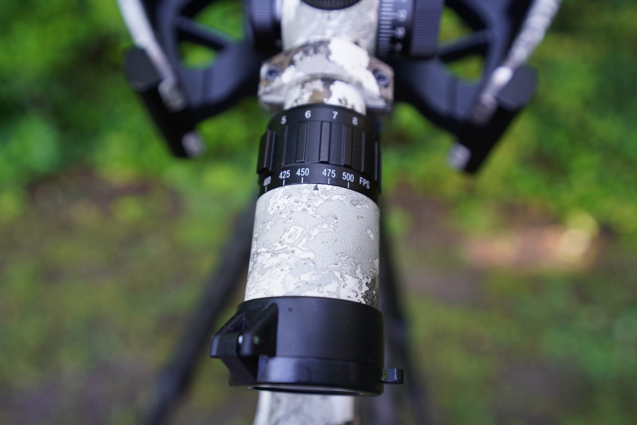 TenPoint Flatline 460 Review | Outdoor Life