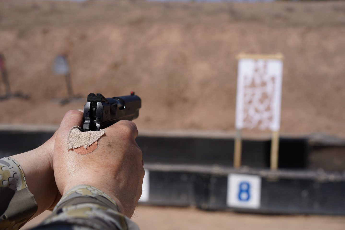 The Bill Drill: How to Shoot it Well | Outdoor Life