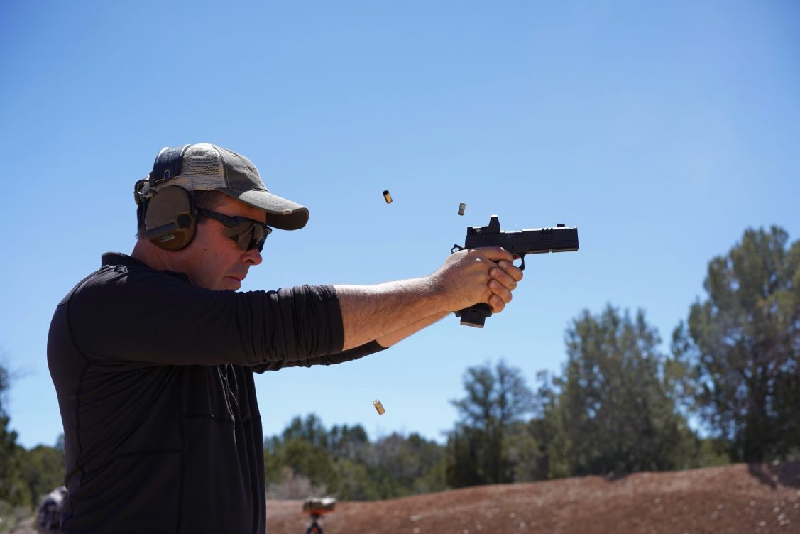 The Bill Drill: How to Shoot it Well | Outdoor Life