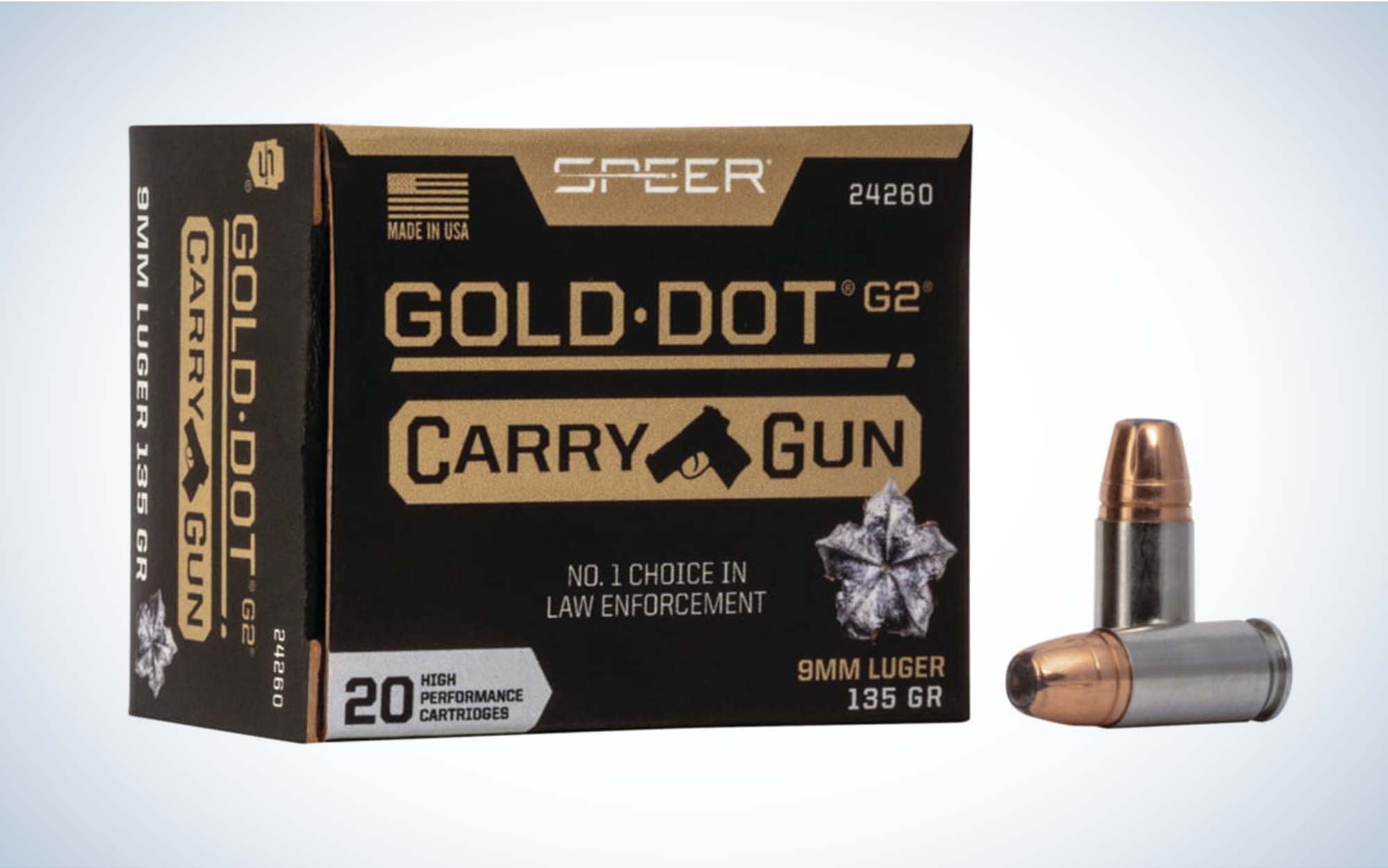 .380 vs. 9mm: Which Cartridge Is Better? | Outdoor Life