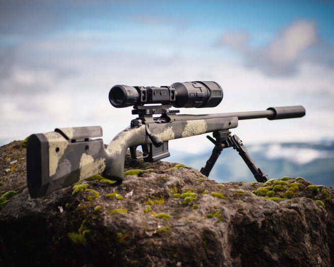 The Best Night Vision Scopes of 2025 | Outdoor Life