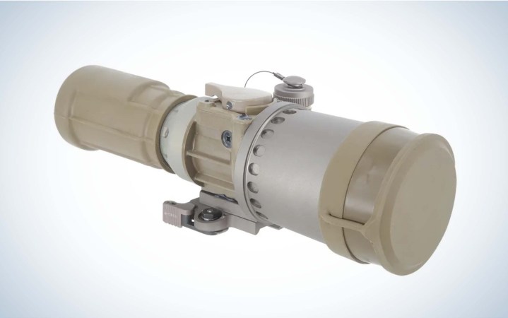 The Best Night Vision Scopes of 2024 | Outdoor Life