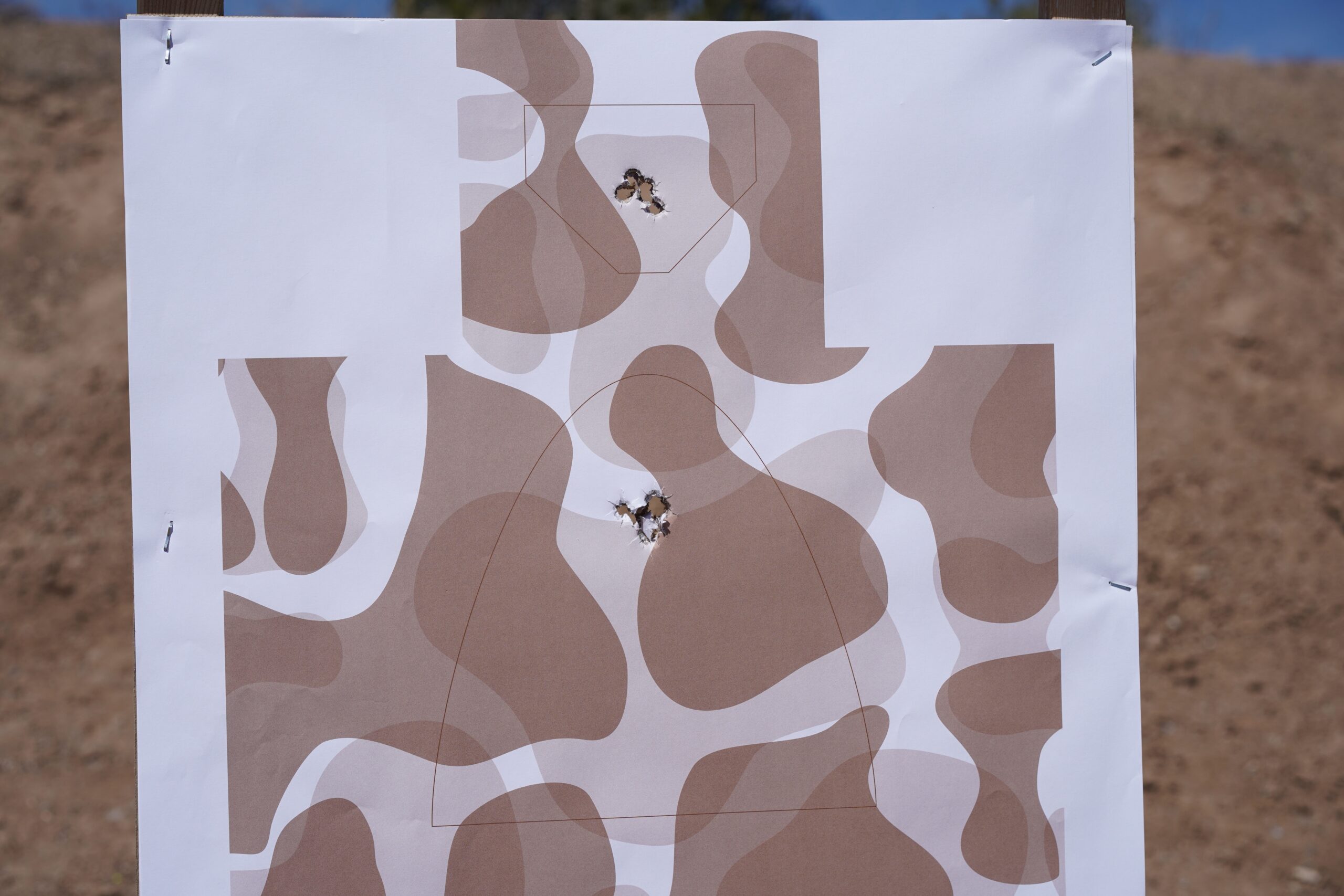 Three Pistol Shooting Drills with One Box of Ammo | Outdoor Life