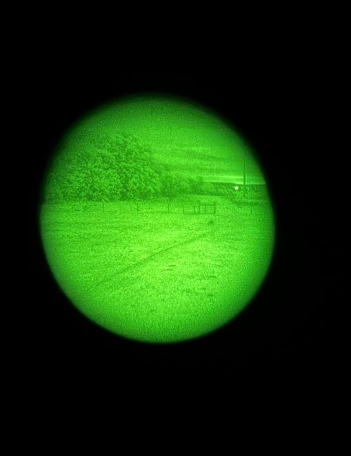The Best Night Vision Goggles of 2025, According to Experts | Outdoor Life