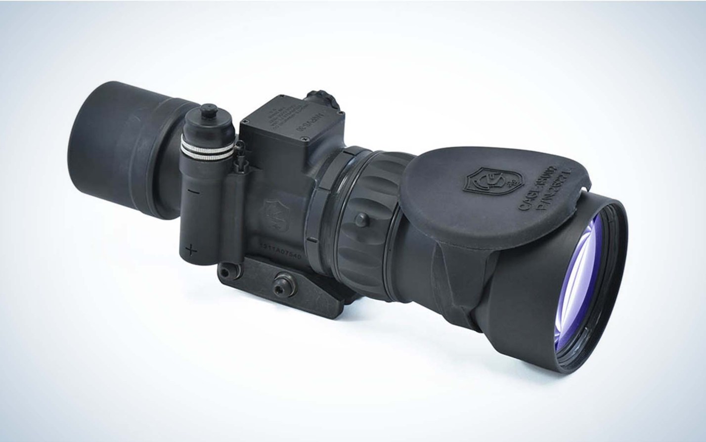 The Best Night Vision Scopes of 2024 | Outdoor Life