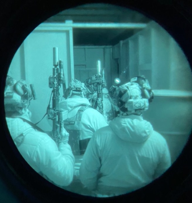 The Best Night Vision Goggles of 2025, According to Experts | Outdoor Life