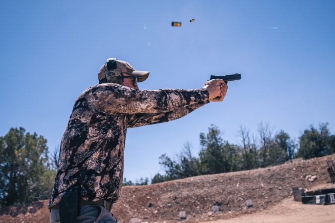 Competitive Shooting | Page 1 of 2 | Outdoor Life