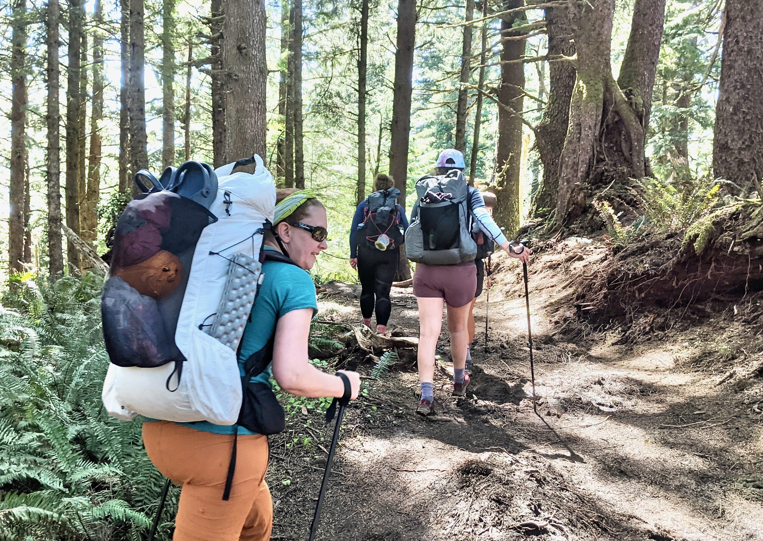 Best Ultralight Backpacks of 2023, Tested | Outdoor Life