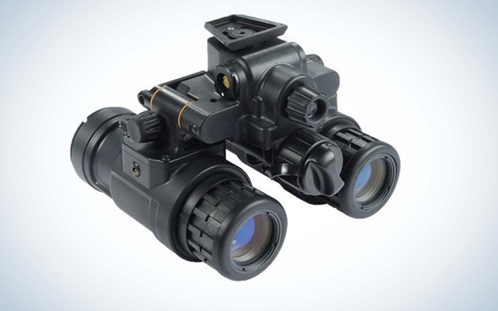 The Best Night Vision Goggles of 2024, According to Experts | Outdoor Life