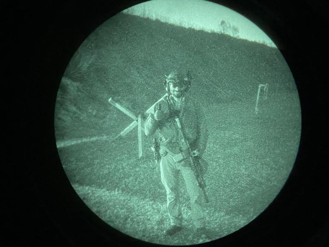 The Best Night Vision Goggles of 2026, According to Experts | Outdoor Life