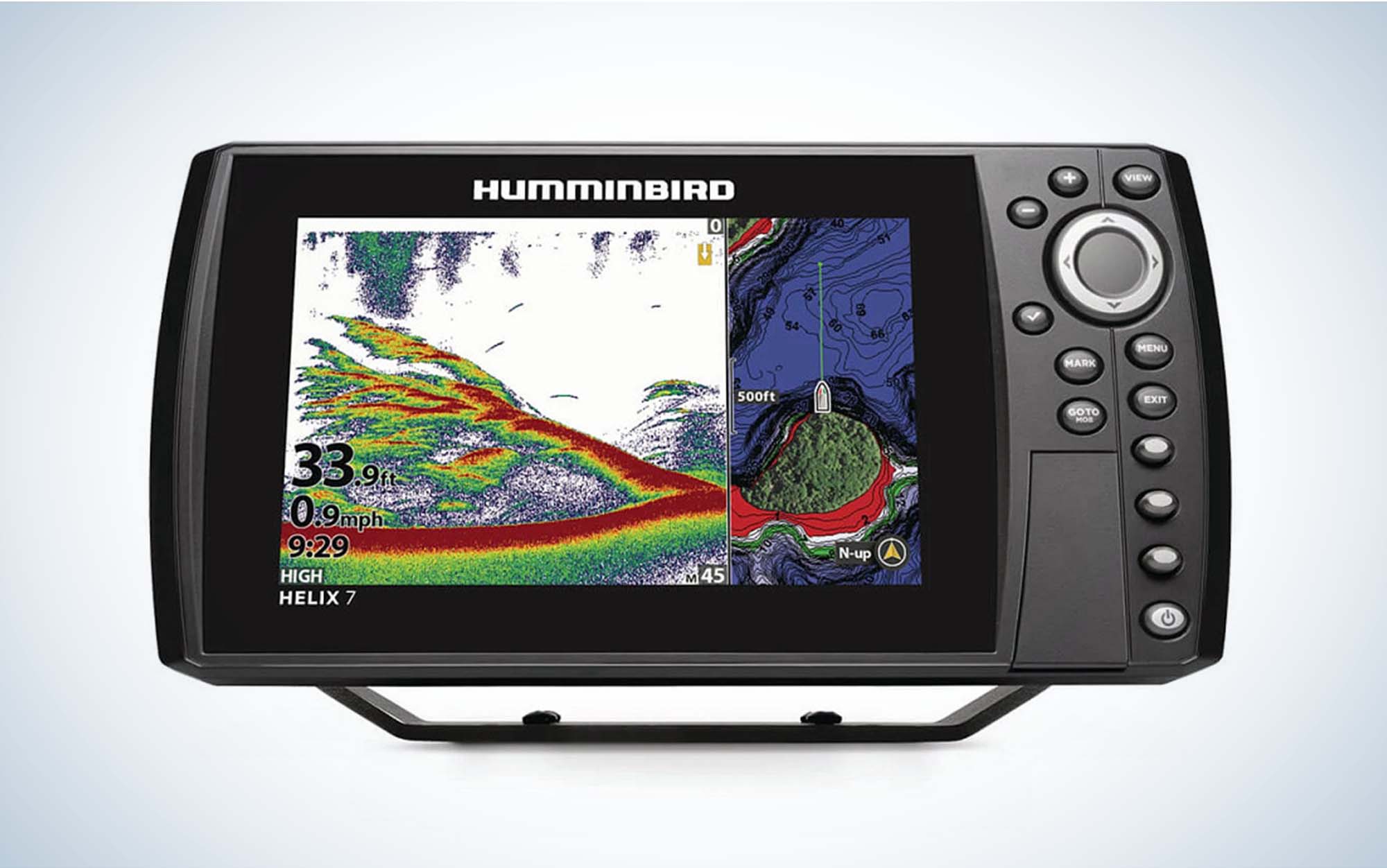 Humminbird Helix 7 Review: A Value Packed Fish Finder | Outdoor Life