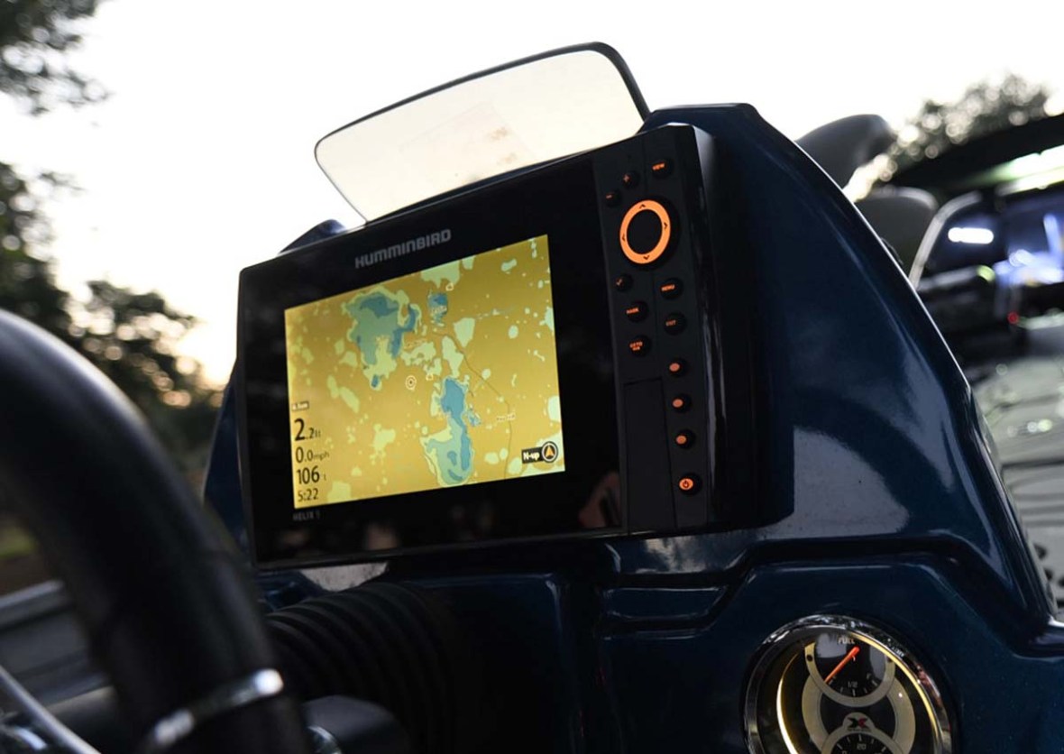 Humminbird Helix 7 Review: A Value Packed Fish Finder | Outdoor Life