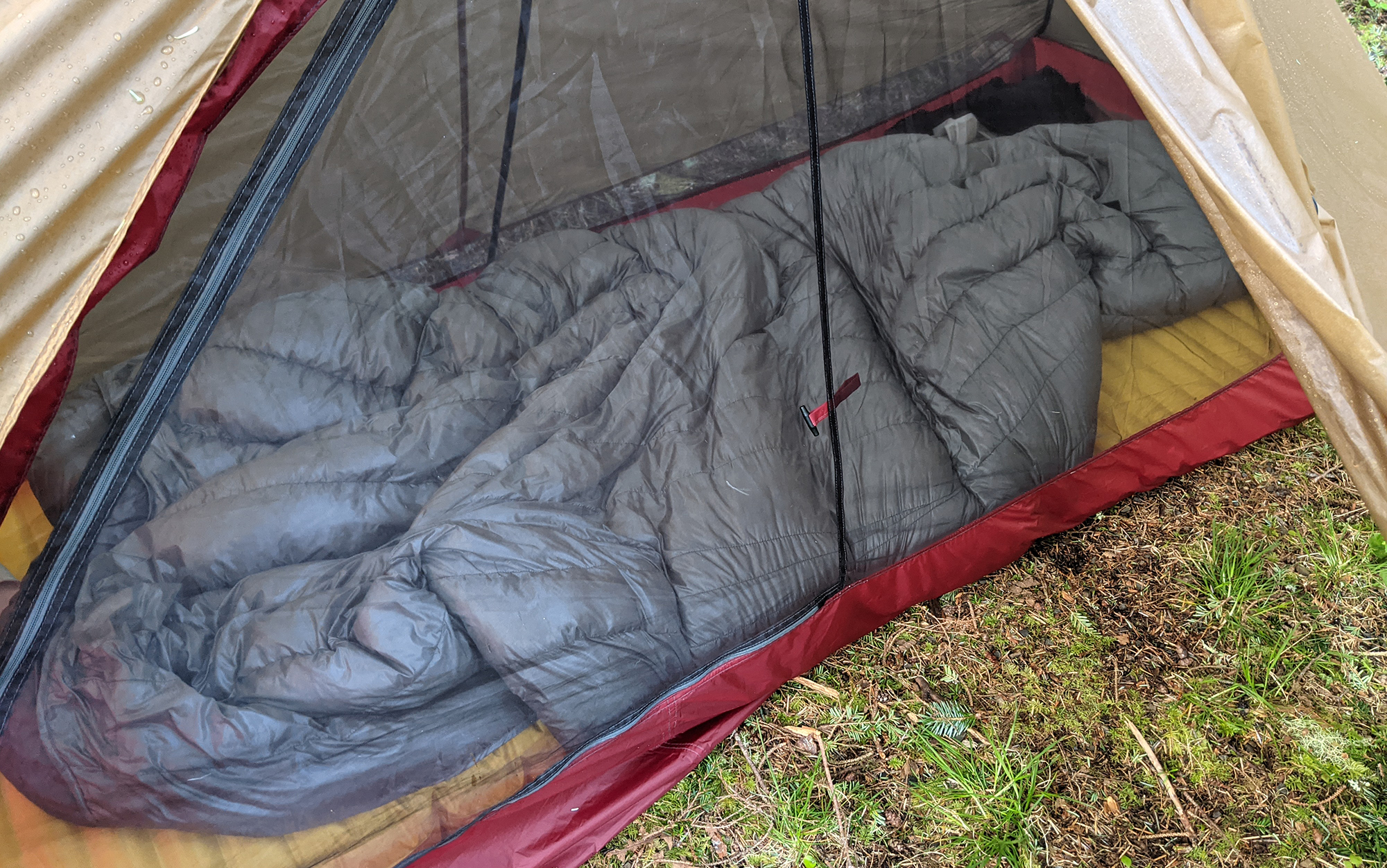 Best Backpacking Quilts of 2023 | Outdoor Life