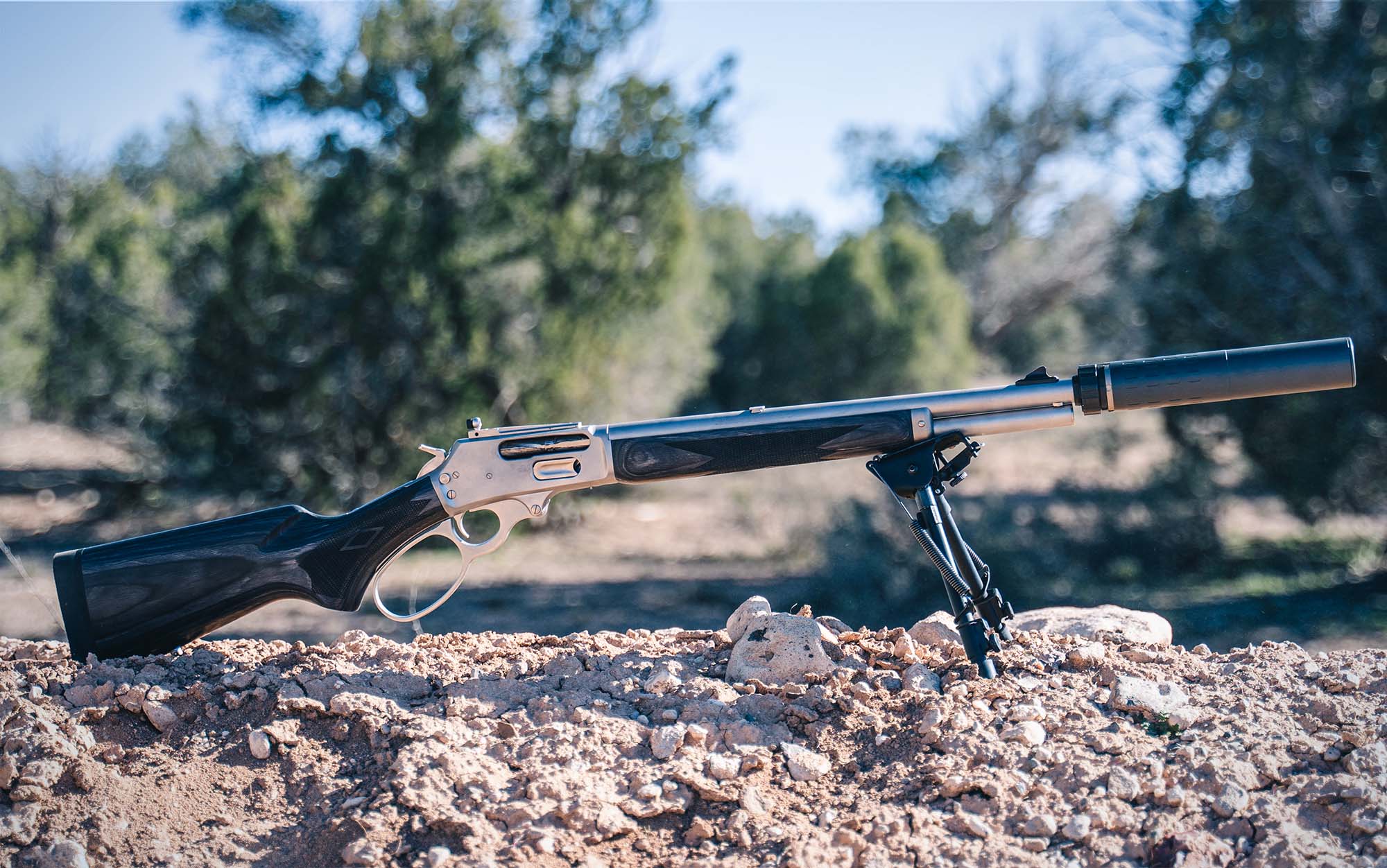 Marlin 1895 Trapper, Tested and Reviewed | Outdoor Life