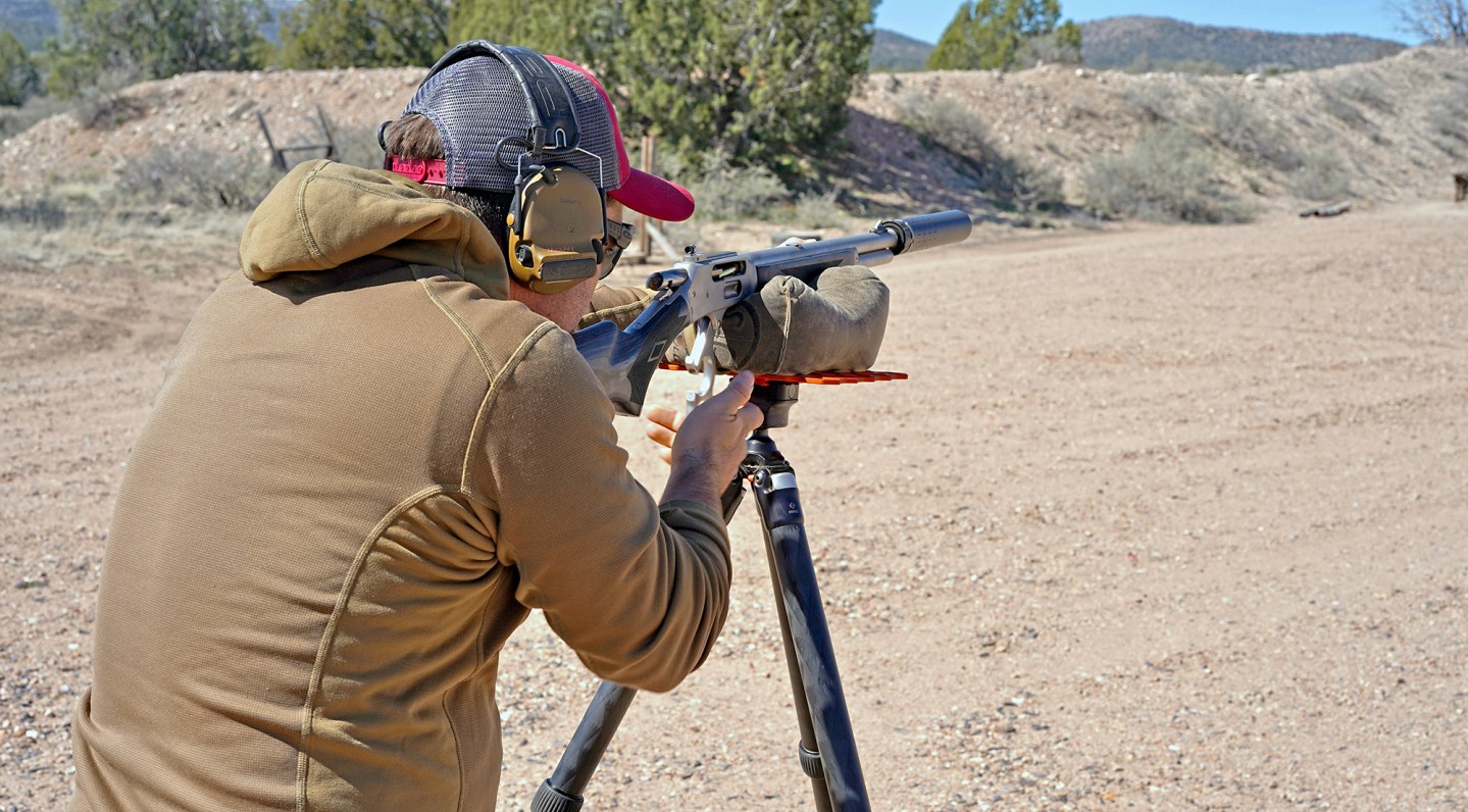 Marlin 1895 Trapper, Tested and Reviewed | Outdoor Life