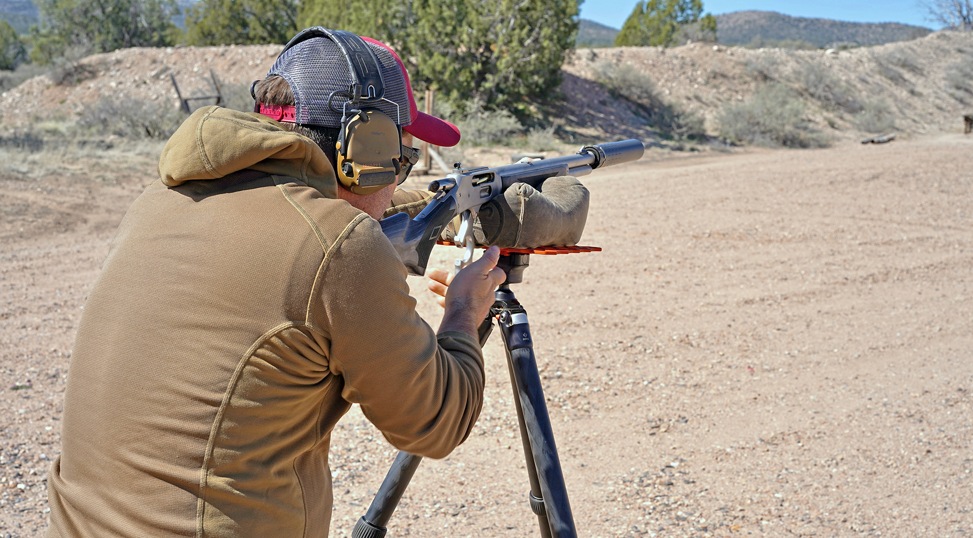 Marlin 1895 Trapper, Tested and Reviewed | Outdoor Life