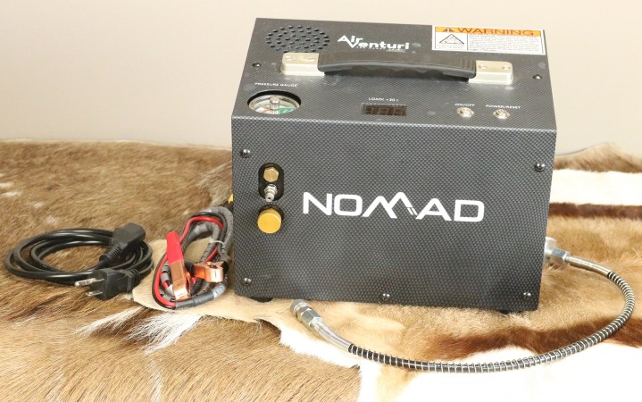 Best PCP Air Rifle Compressors of 2024 | Outdoor Life