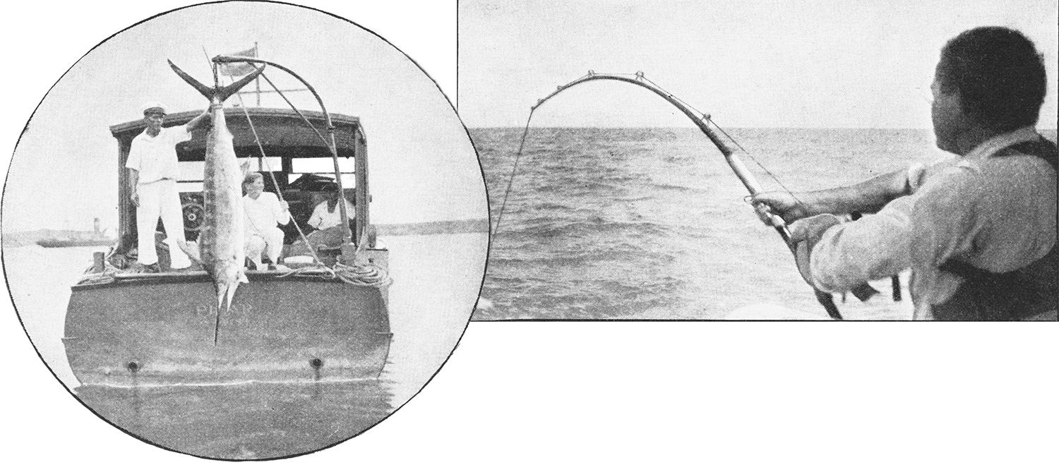 Hemingway in Cuba: Fighting Sharks and Big Marlin | Outdoor Life