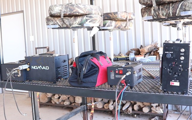 Best PCP Air Rifle Compressors of 2025, Tested and Reviewed | Outdoor Life