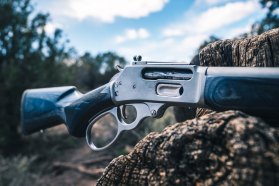 Marlin 1895 Trapper, Tested and Reviewed | Outdoor Life