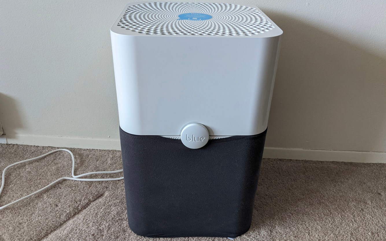 Best Air Purifiers for Smoke of 2025 | Outdoor Life