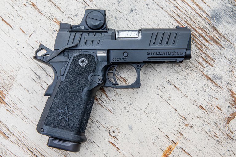 Concealed Carry Guide: Guns, Holsters, Ammo, and Accessories | Outdoor Life