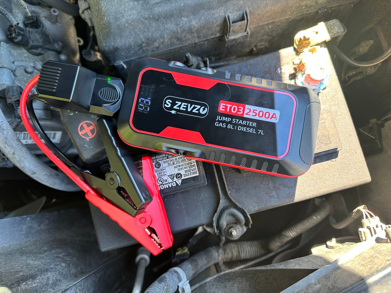 I Tested the Best Portable Jump Starters for Cars, Trucks, ATVs, and Boats