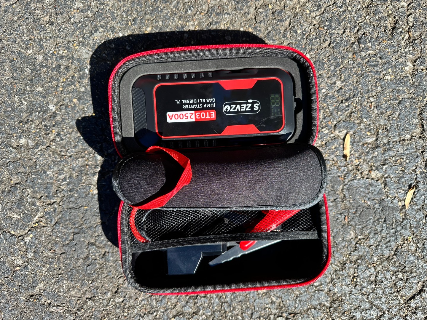 Best Portable Jump Starters of 2025, Tested and Reviewed