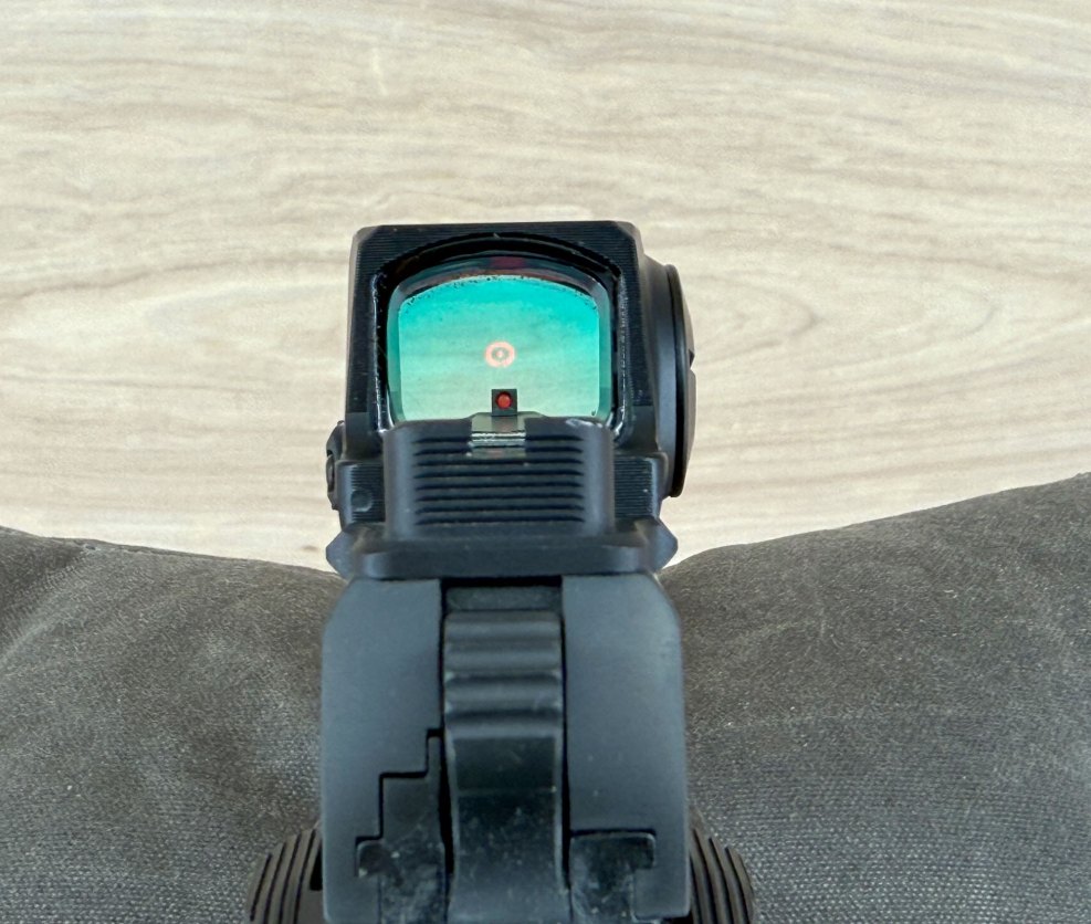 How to Shoot a Pistol Accurately, Step By Step | Outdoor Life