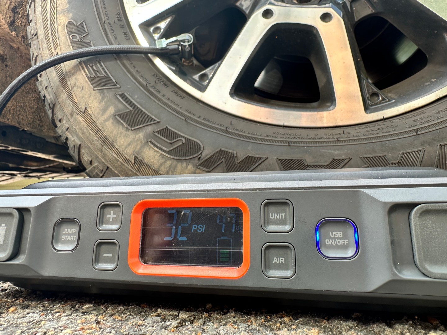 I Tested the Best Portable Jump Starters for Cars, Trucks, ATVs, and Boats