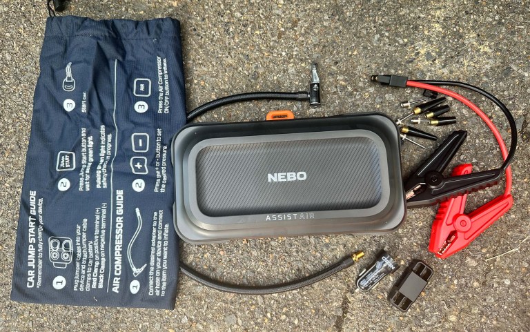 I Tested the Best Portable Jump Starters for Cars, Trucks, ATVs, and Boats