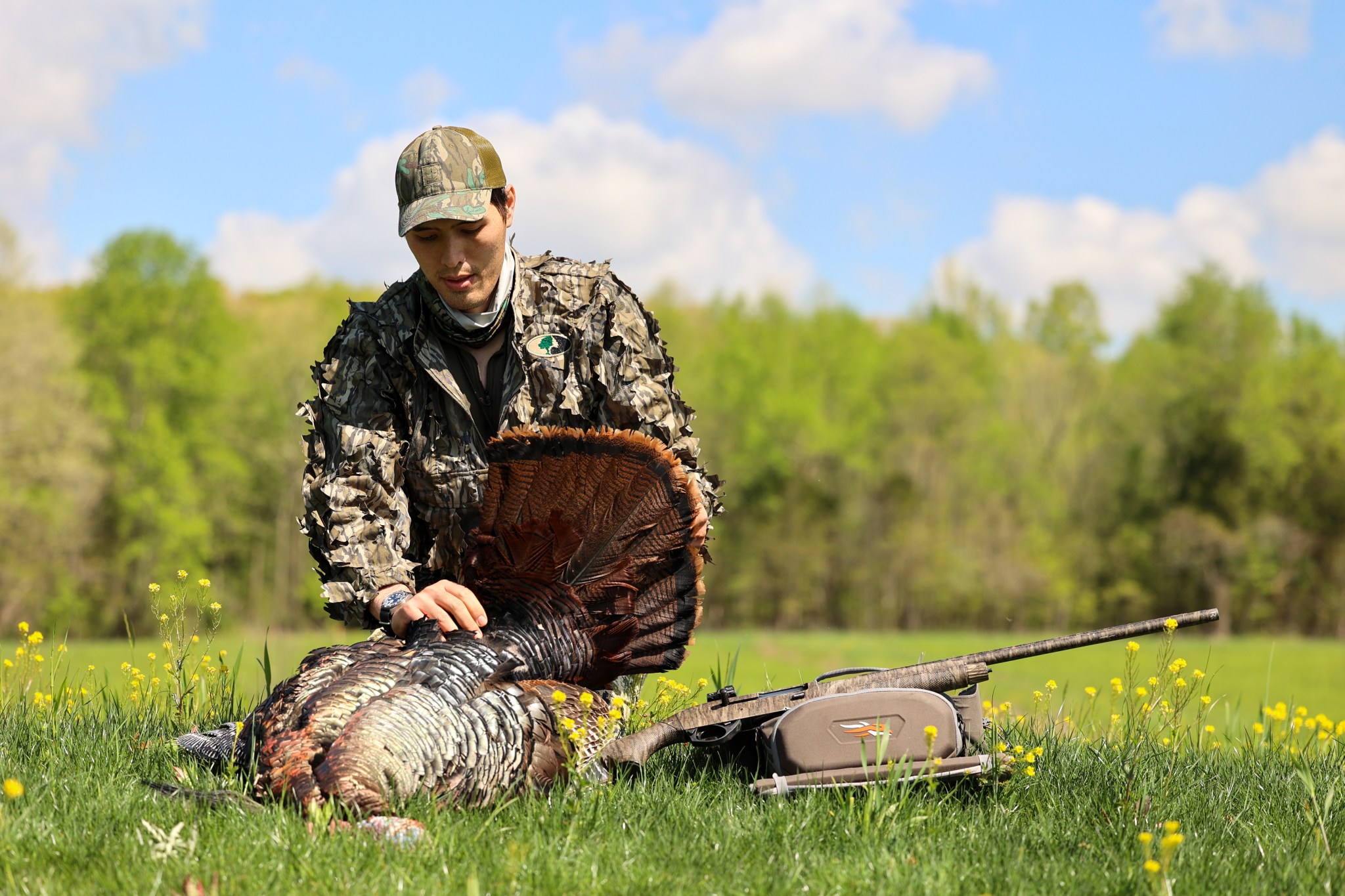 Best Camo for Turkey Hunting of 2025, Tested and Reviewed | Outdoor Life