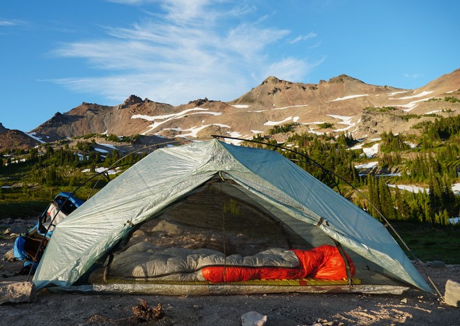 Freestanding vs Non-Freestanding Tents | Outdoor Life