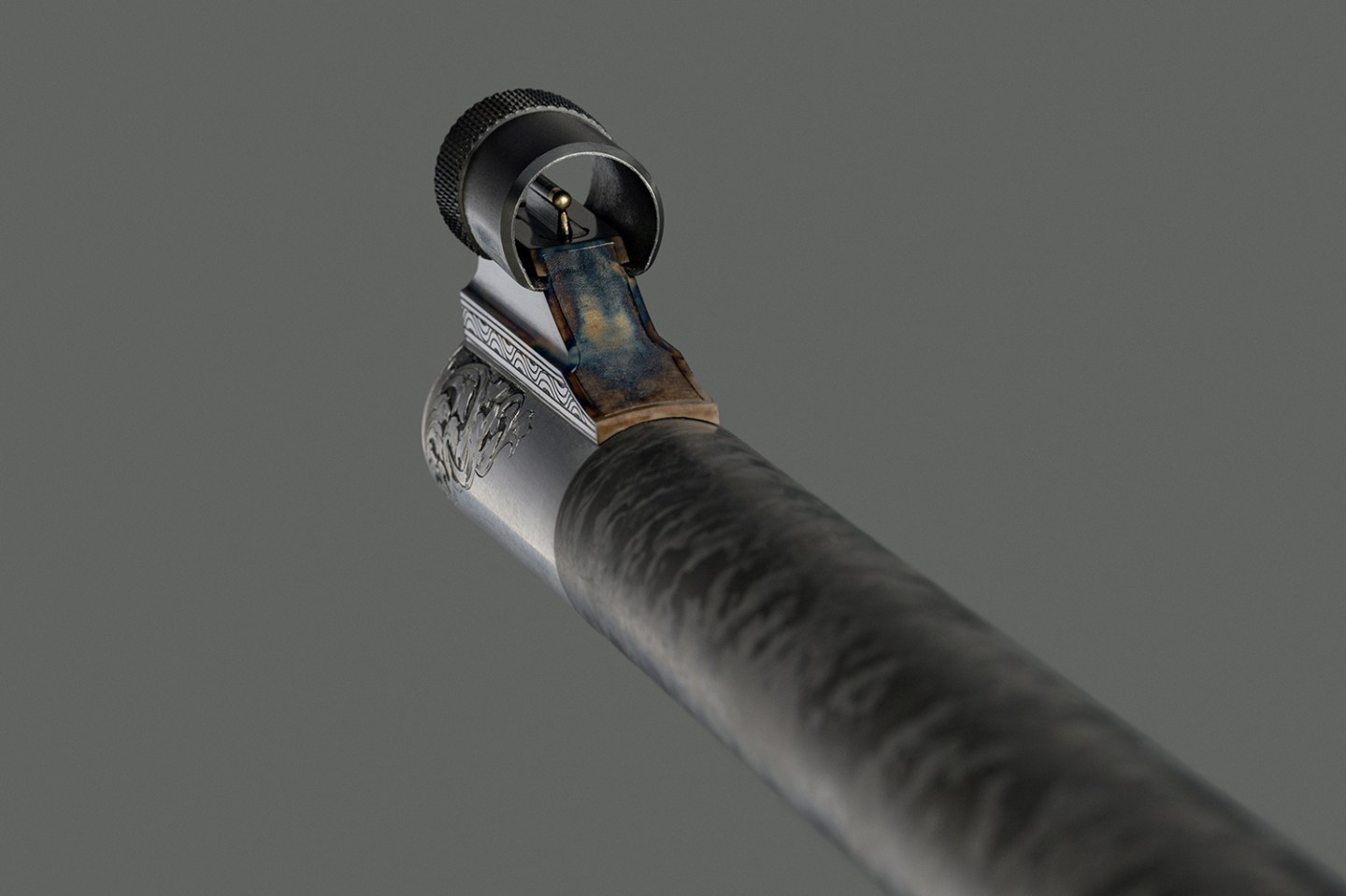 Two Rifles for the Ages, Chambered in .35 Whelen | Outdoor Life