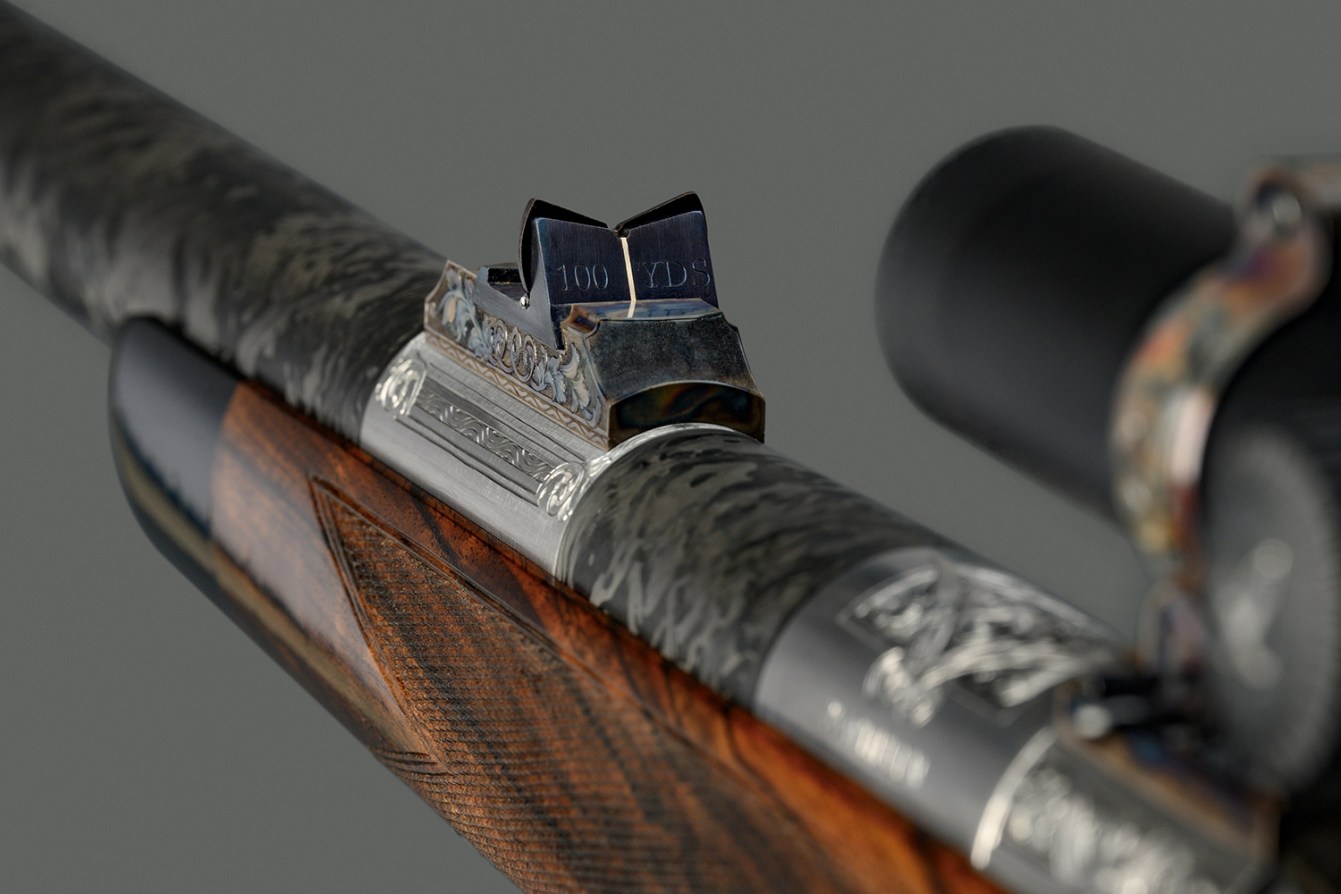 Two Rifles for the Ages, Chambered in .35 Whelen | Outdoor Life