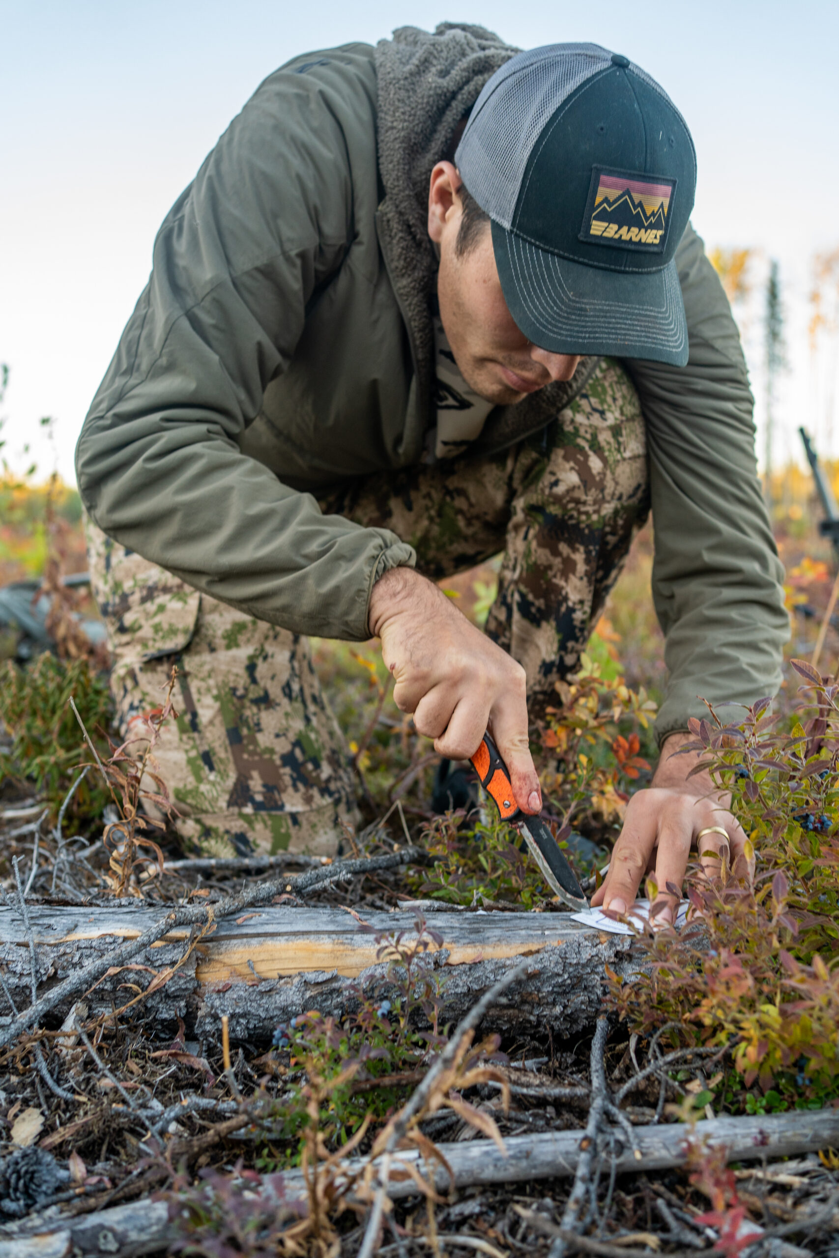 Best Knives for Field Dressing | Outdoor Life