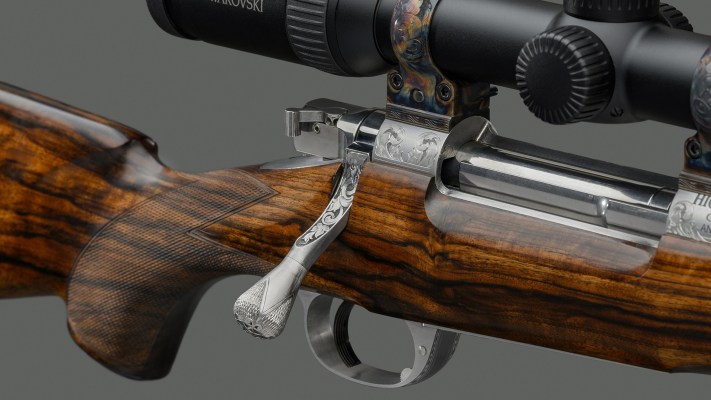 Two Rifles for the Ages, Chambered in .35 Whelen | Outdoor Life