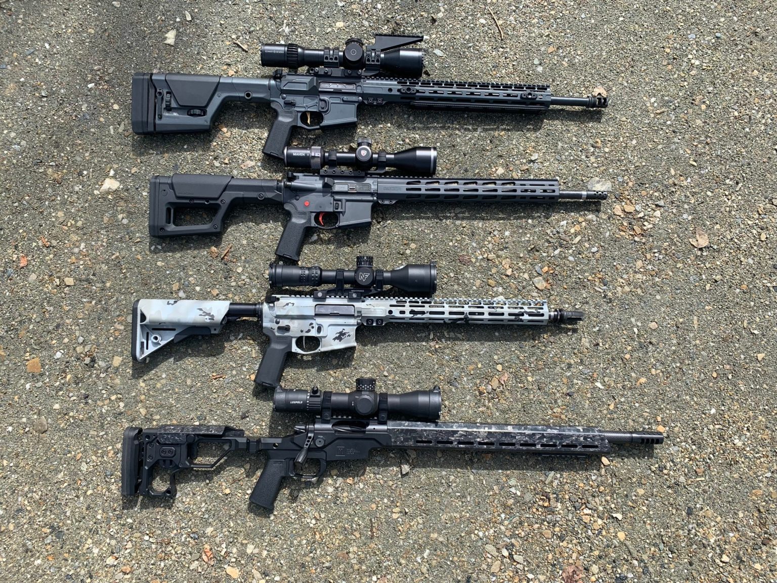 The Best 5.56 Ammo of 2025 | Outdoor Life