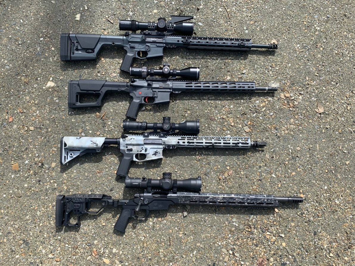 The Best 5.56 Ammo of 2025 | Outdoor Life