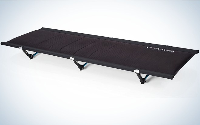 The 6 Best Camping Cots We've Tested | Outdoor Life
