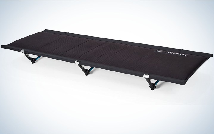 Best Camping Cots of 2024 | Outdoor Life
