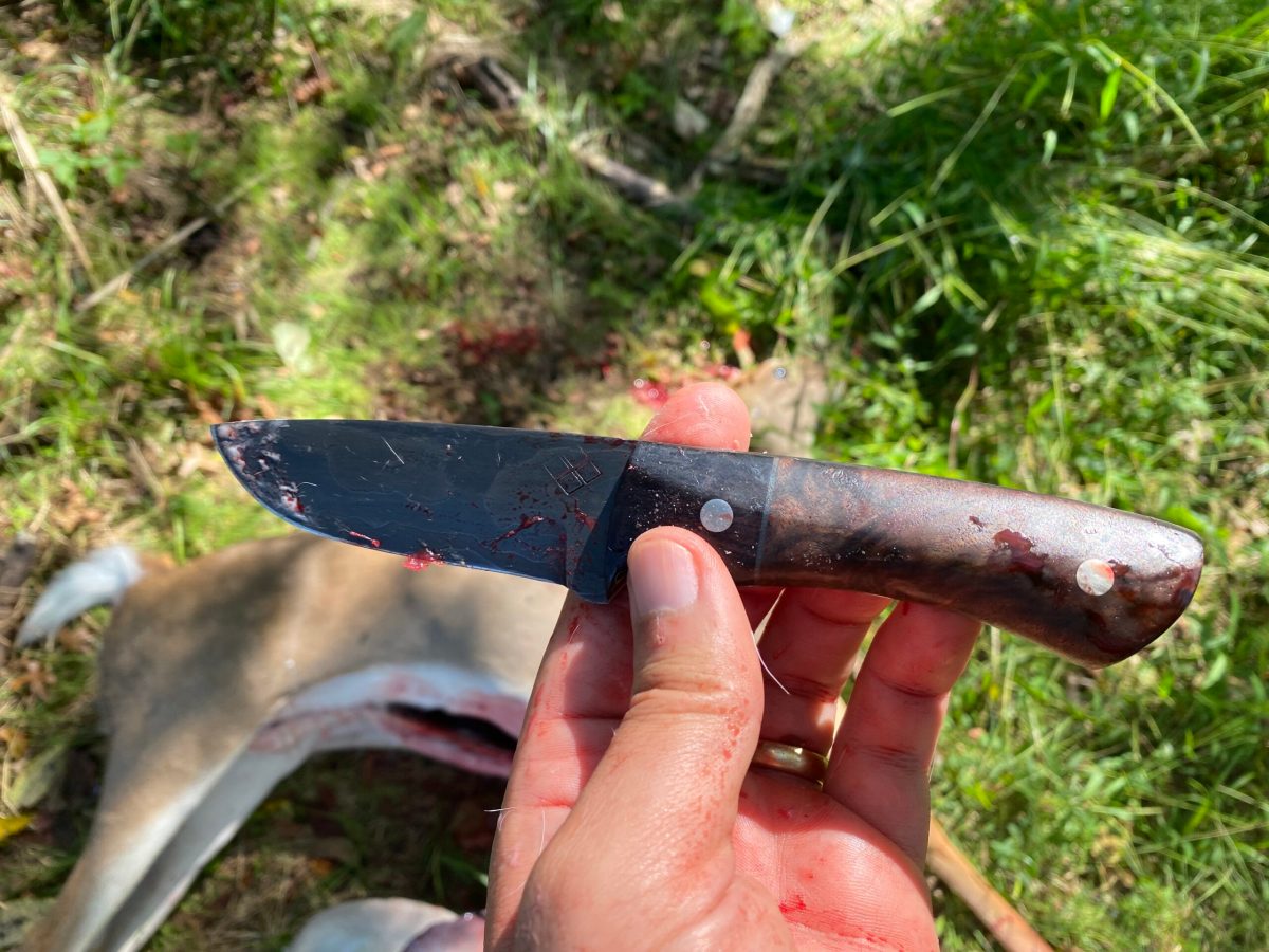 The Ultimate Guide to Hunting Knives | Outdoor Life