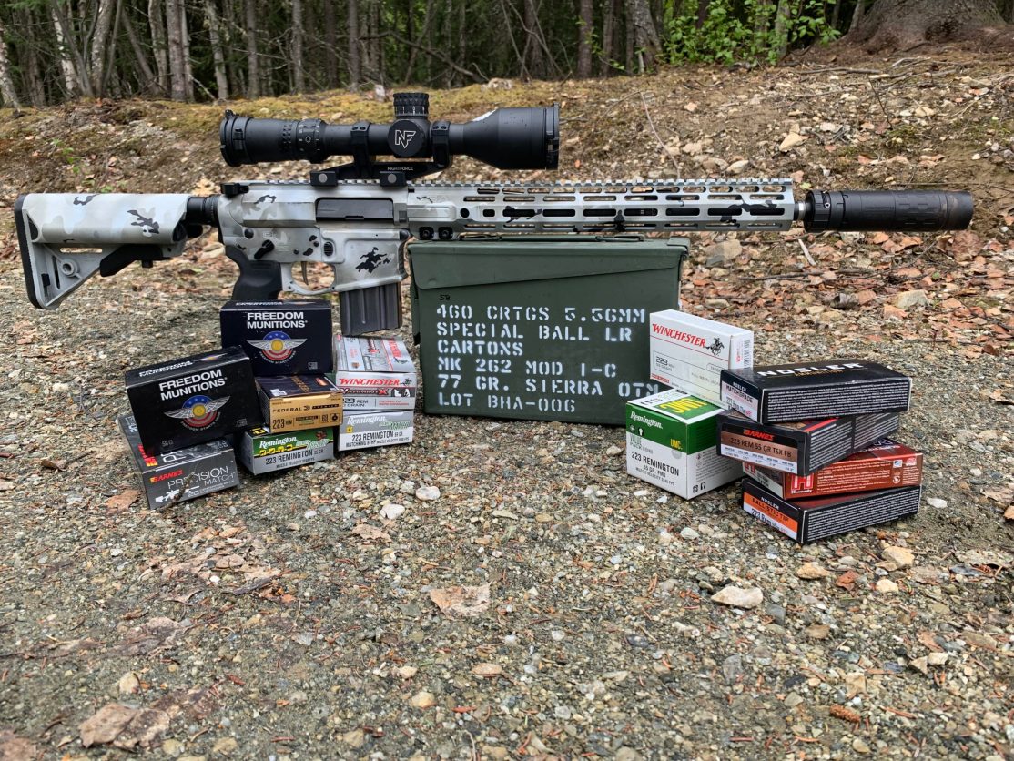 The Best 5.56 Ammo of 2025 | Outdoor Life