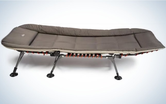 Best Camping Cots of 2024 | Outdoor Life