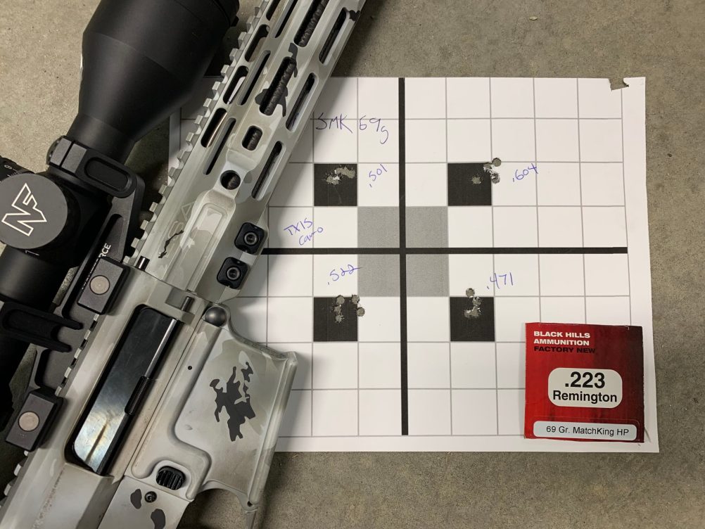 The Best 5.56 Ammo of 2025 | Outdoor Life