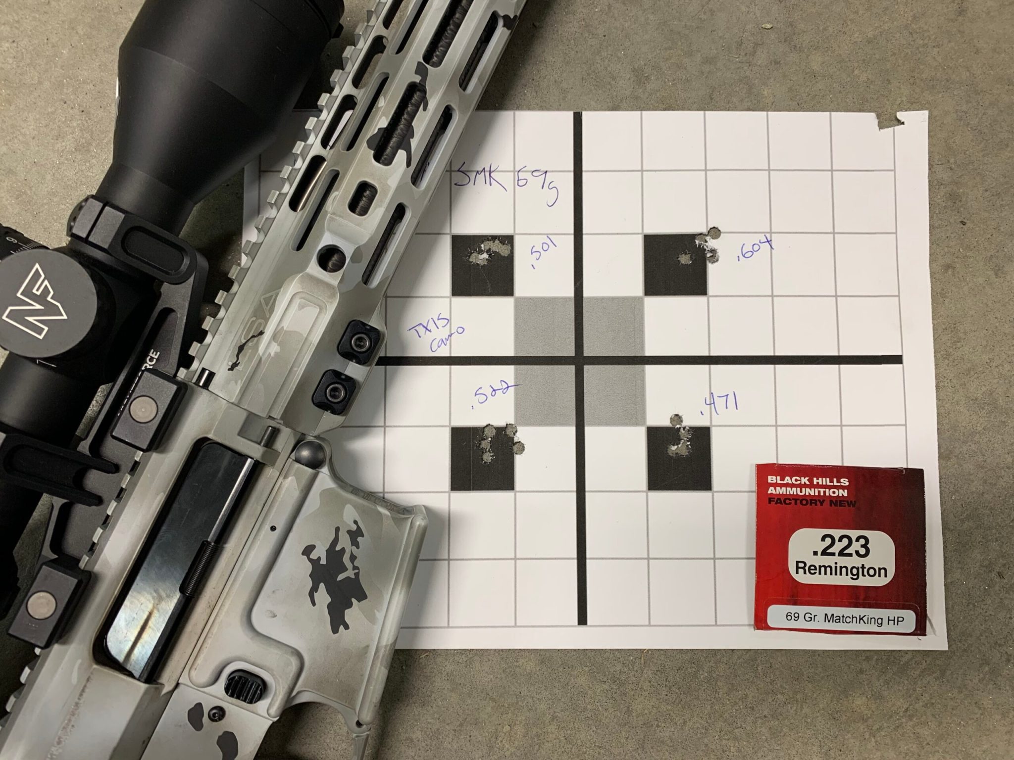 The Best 5.56 Ammo of 2025 | Outdoor Life