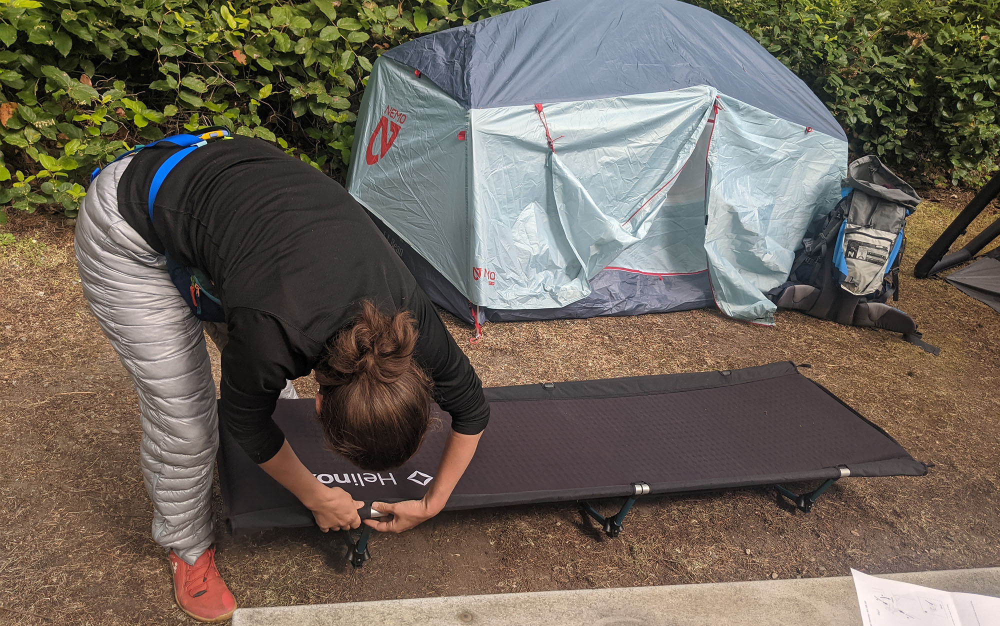 Best Camping Cots of 2024 | Outdoor Life