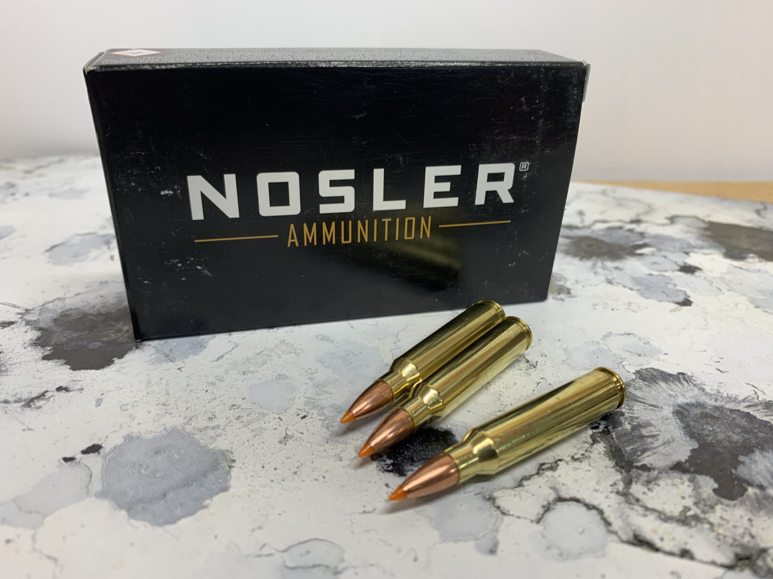 The Best 5.56 Ammo of 2023 | Outdoor Life