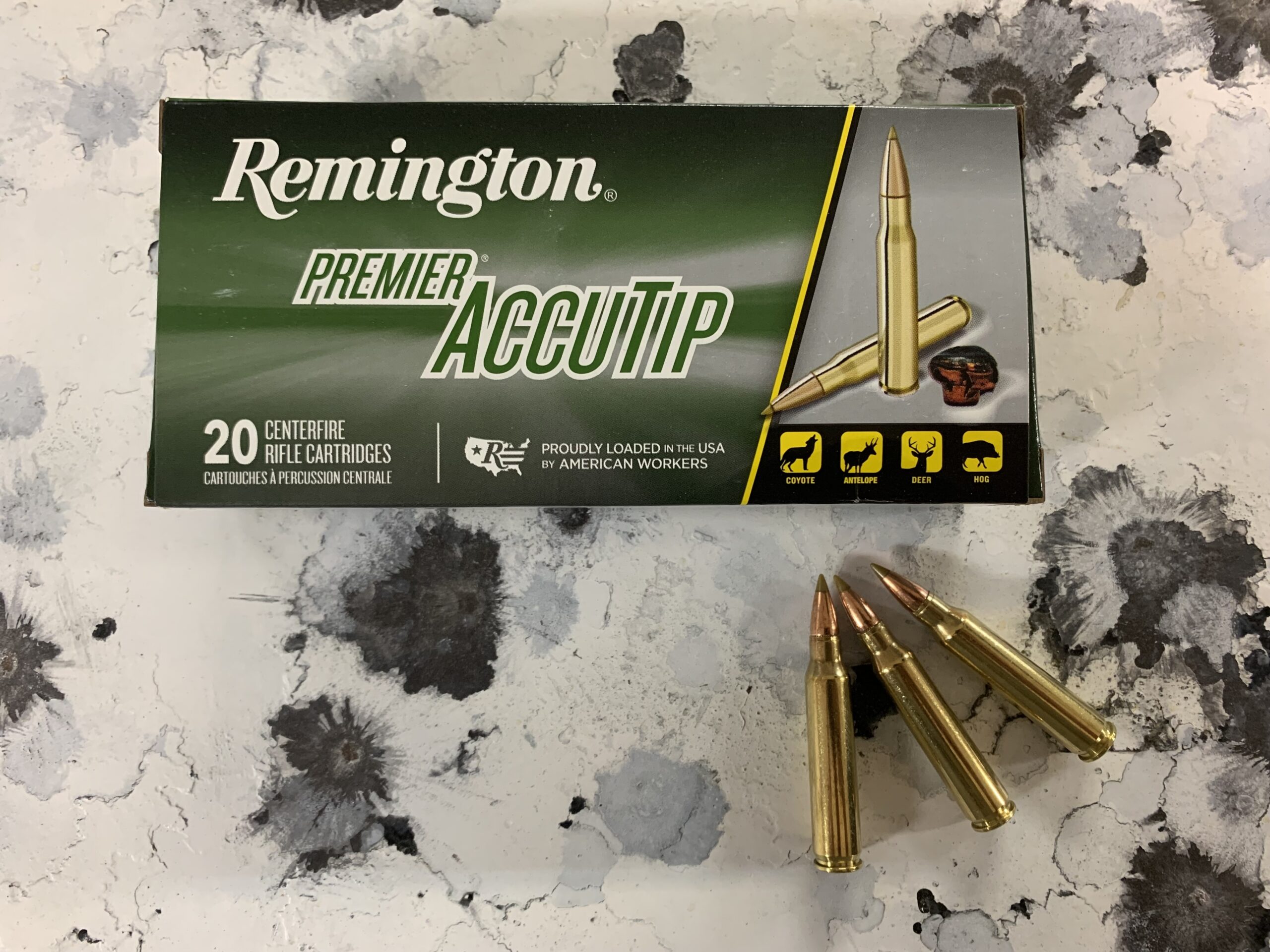 The Best 5.56 Ammo of 2023 | Outdoor Life