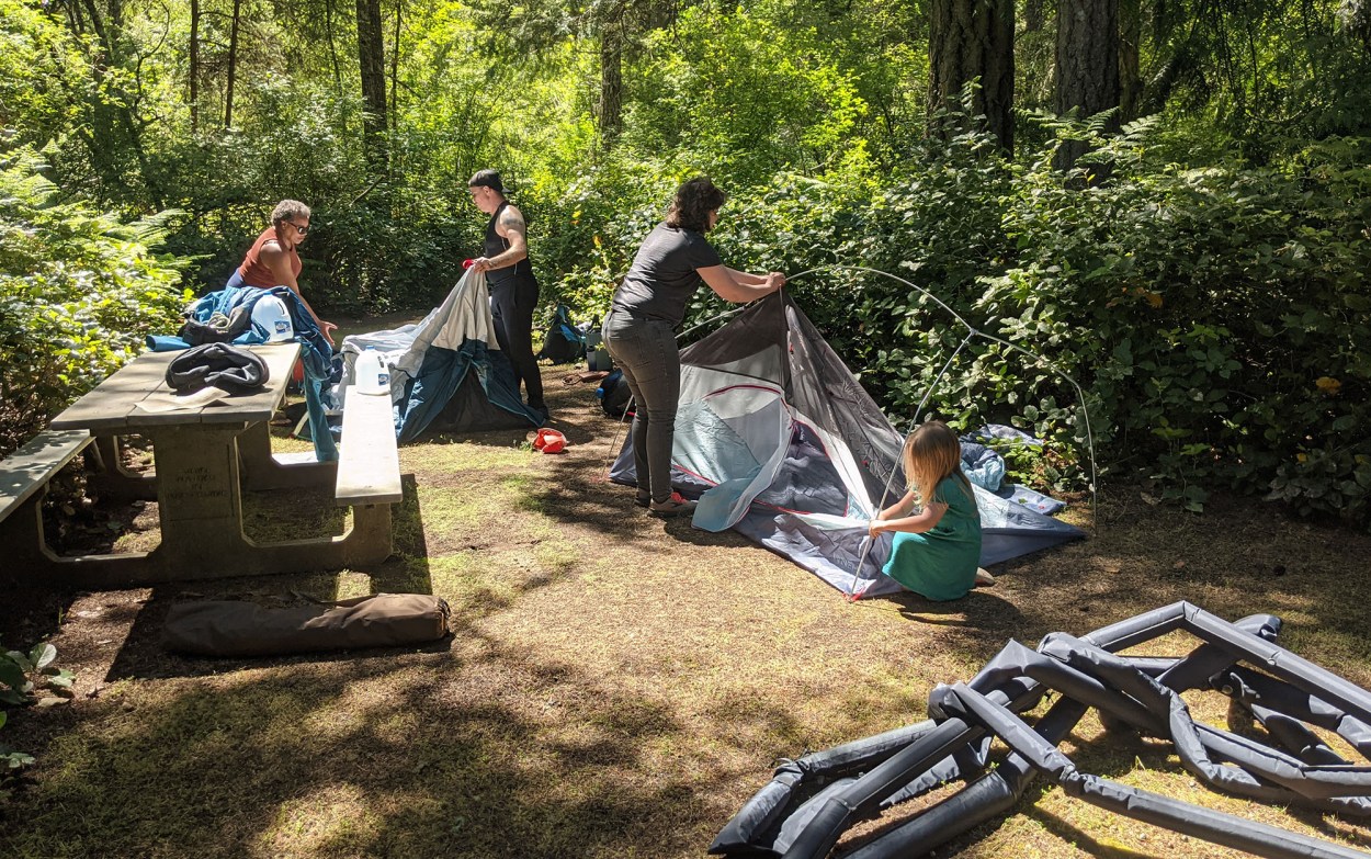 Camping Checklist: Our Top Gear and Pack Lists | Outdoor Life